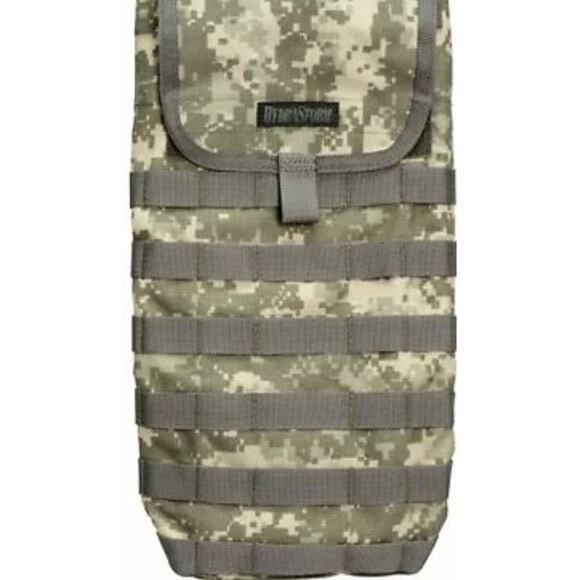 Blackhawk | Other | Acu Molle Hydration System Carrier With Speed Clips ...